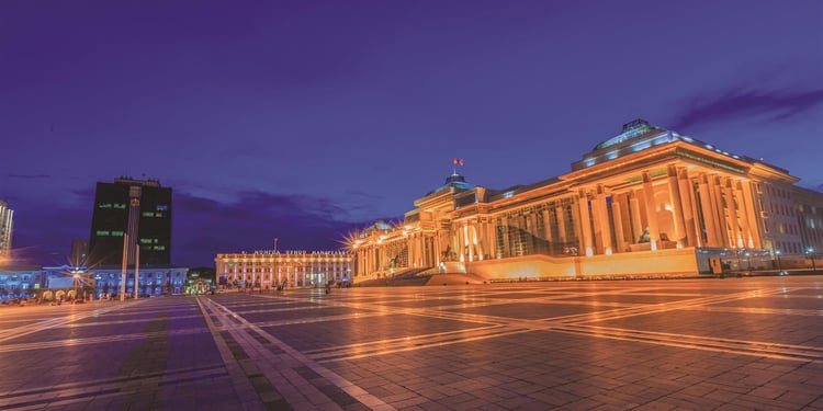 Top 10 Cultural Sights in Ulaanbaatar