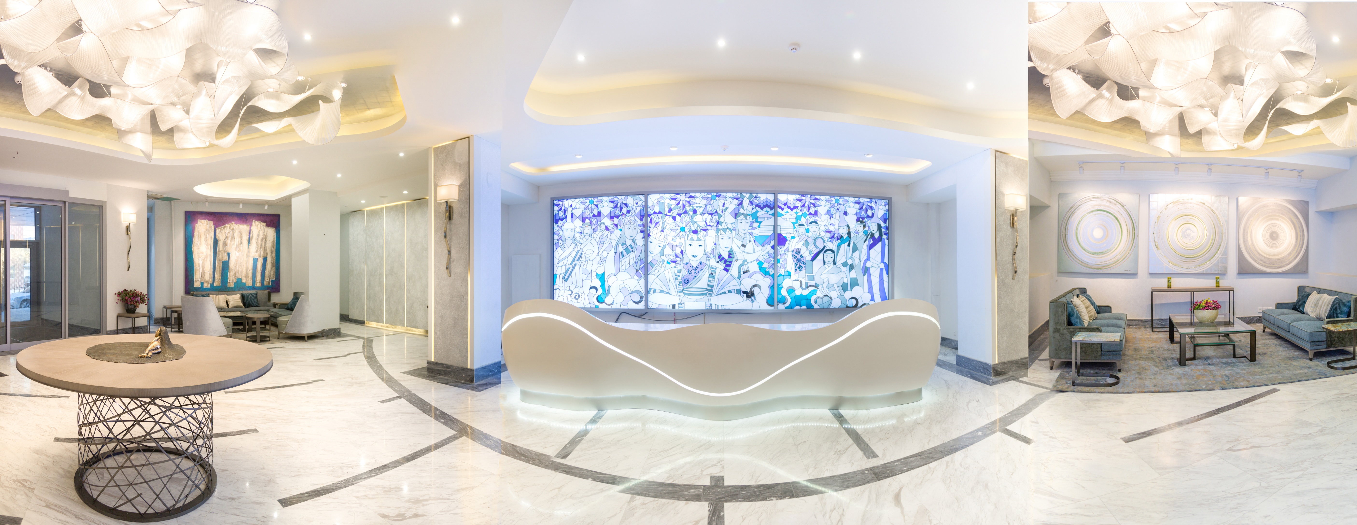 10 Best Hotels in Ulaanbaatar, Mongolia