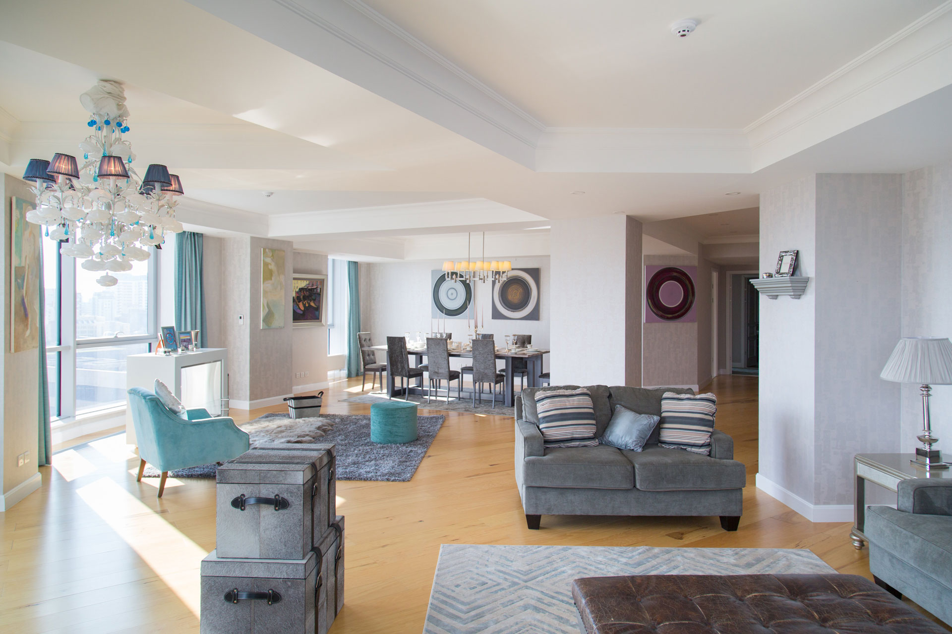 A Beginner's Guide to Home Renovation